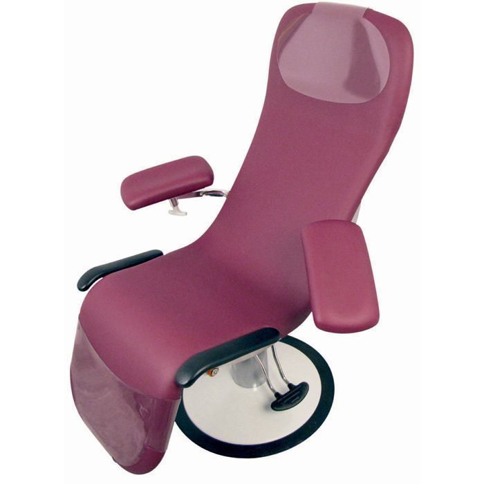 Fauteuil de prélèvement Deneo Promotal à 2 002,49