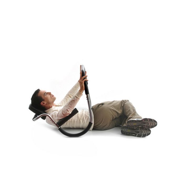 AB Trimmer DKN à 39,13 € | Matériel médical