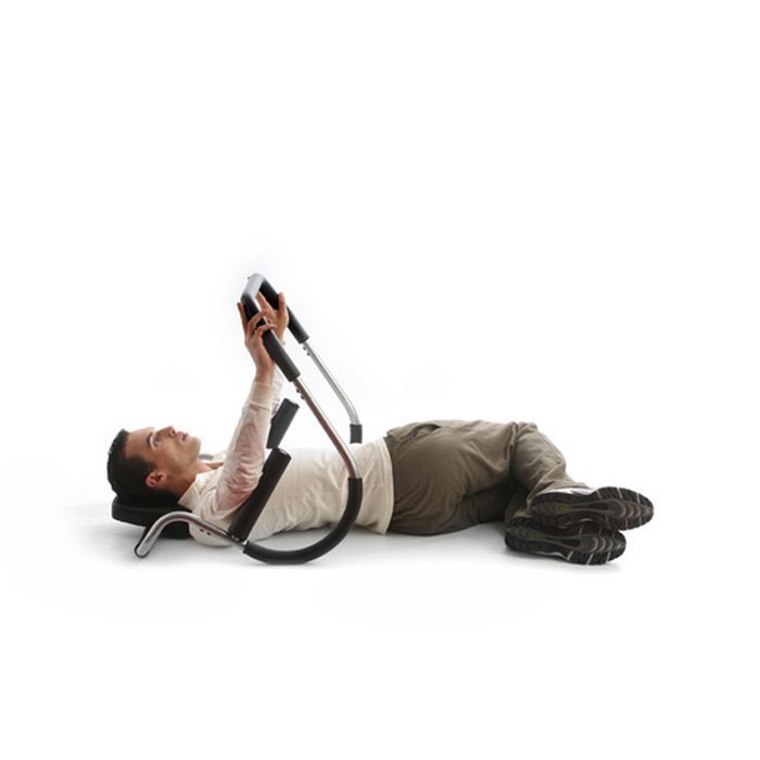 AB Trimmer DKN à 39,13 € | Matériel médical