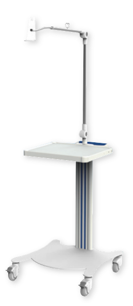 Chariot universel Super Easy pour ECG Gima