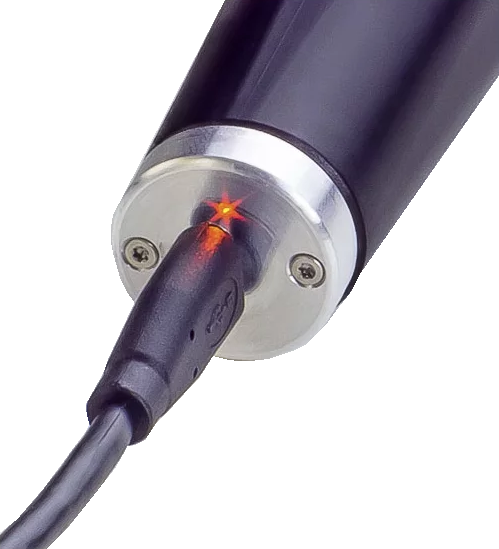Dermatoscope LuxaScope LED USB 3.7 V Luxamed