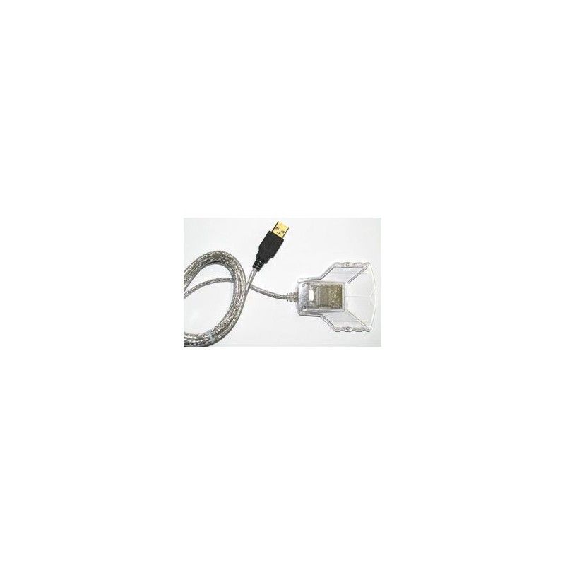 Lecteur de carte à puce IDBridge CT30