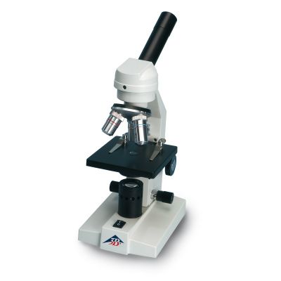 Microscope optique de cours, modèle 100 LED au meilleur prix à 196,80