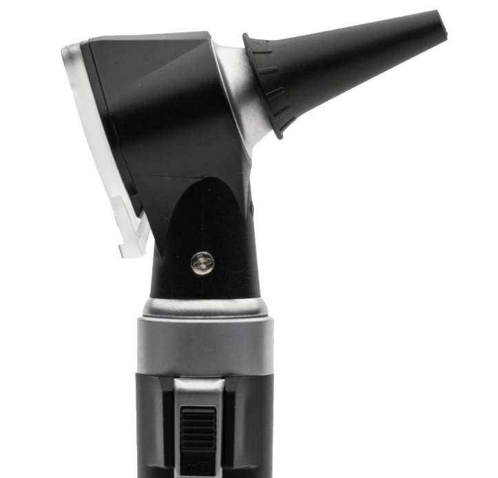 Otoscope Smartlight xénon halogène Spengler