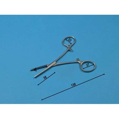 Pince Rochester-Péan droite sans griffes Holtex à 6,97 € dans Pince