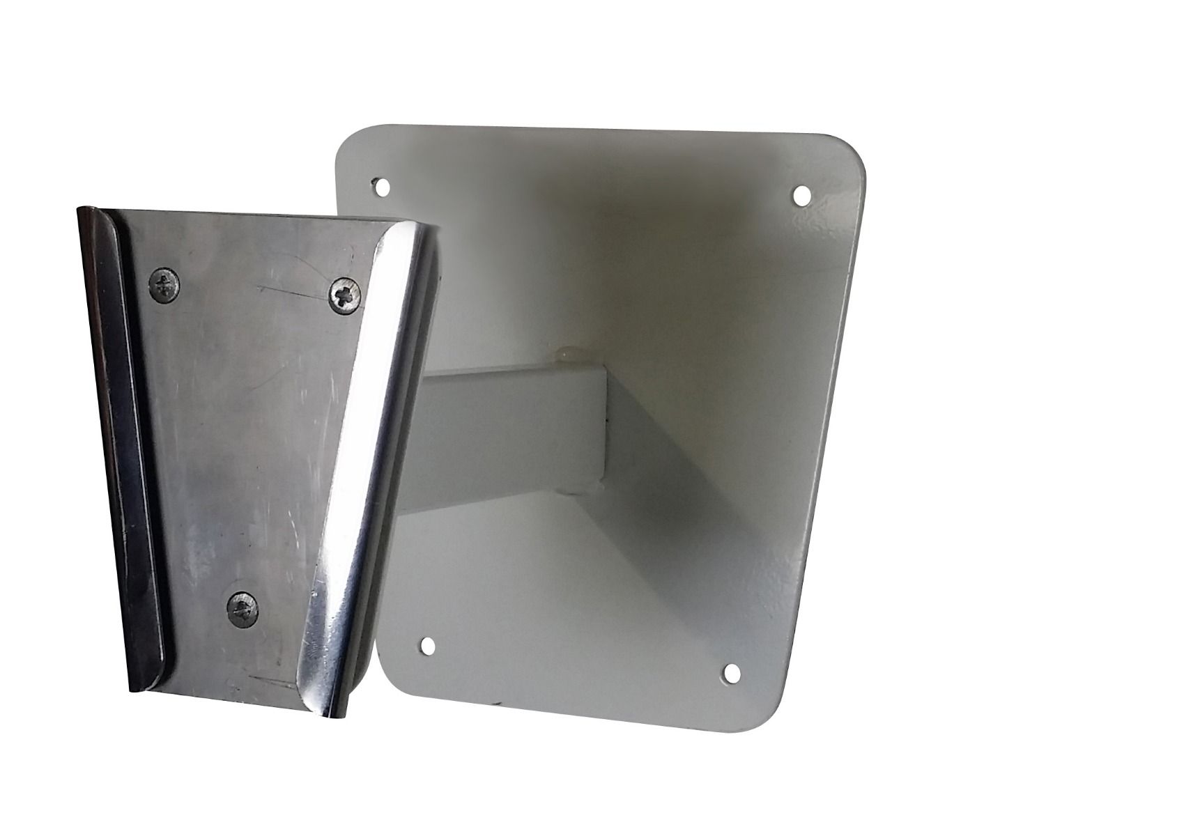 Paravent médical mural Paravit