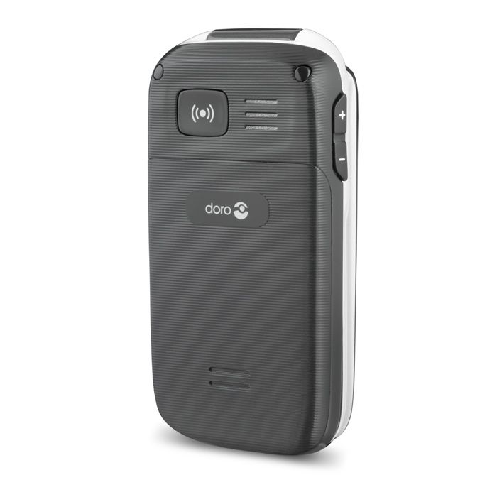 Téléphone portable Doro PhoneEasy 605 gsm à 144,00 € | Matériel médical