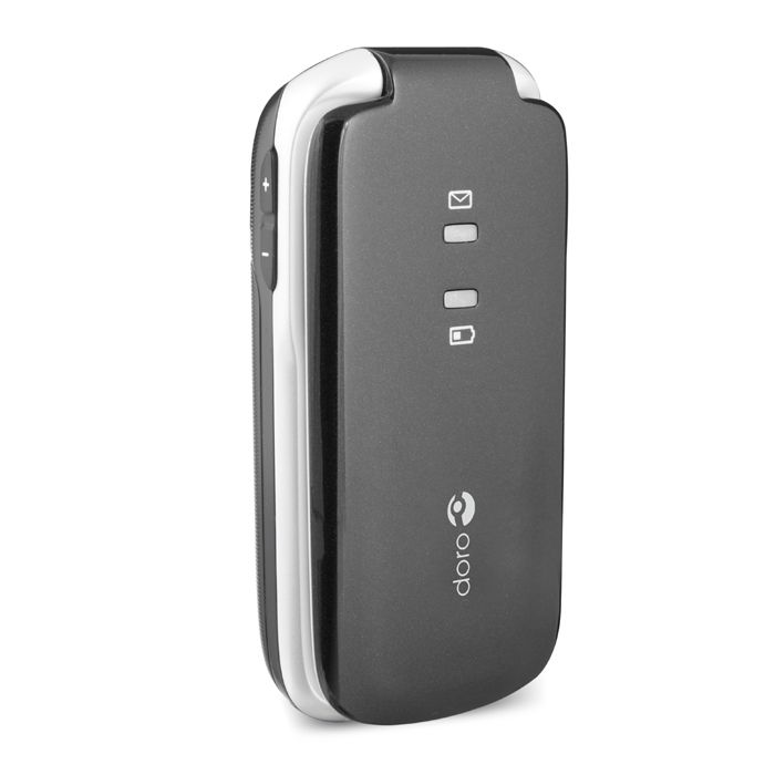 Téléphone portable Doro PhoneEasy 605 gsm à 144,00 € | Matériel médical
