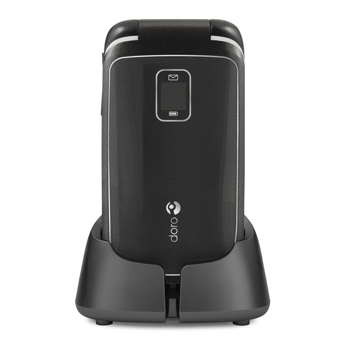 Téléphone portable Doro PhoneEasy 610 gsm à 0,00 € | Matériel Médical