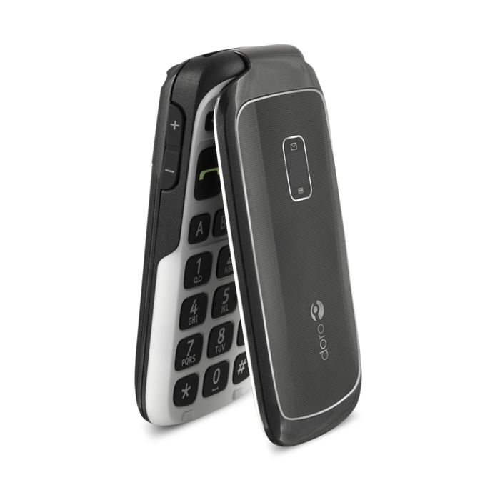 Téléphone portable Doro PhoneEasy 610 gsm à 0,00 € | Matériel Médical