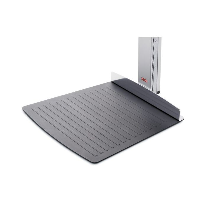 Toise électronique Seca 264 montage mural 360° Wireless à 902,00