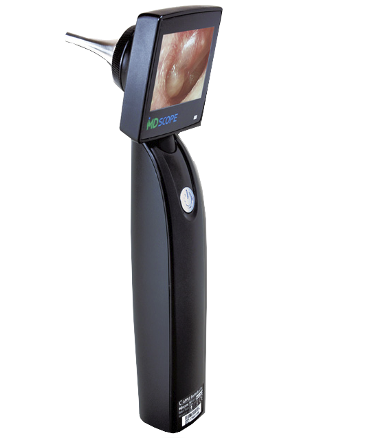 Vidéotoscope LED MD SCOPE