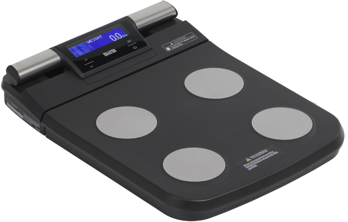 Achetez votre balance impédancemètre professionnelle Tanita MC-580 au ...
