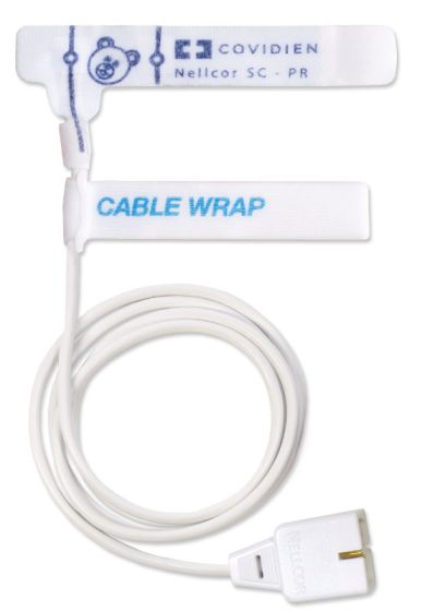 Capteurs SpO2 pour oxymètre PM10N et PM100N