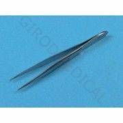 Pince à Echardes en inox Holtex, pince médicale à 3,95