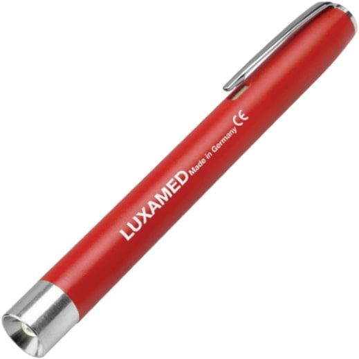 Lampe stylo professionnelle à LED Luxamed | Girodmedical
