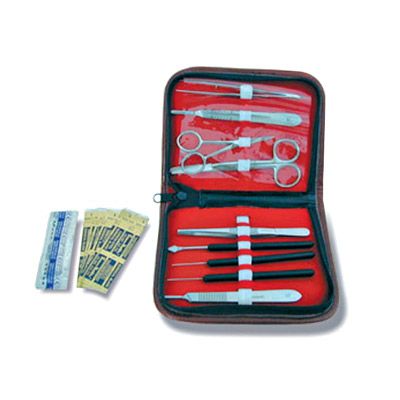 Trousse à dissection 9 pièces pour étudiants 3B Scientific à 36,48