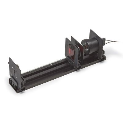 Banc optique K, 500 mm à 85,20