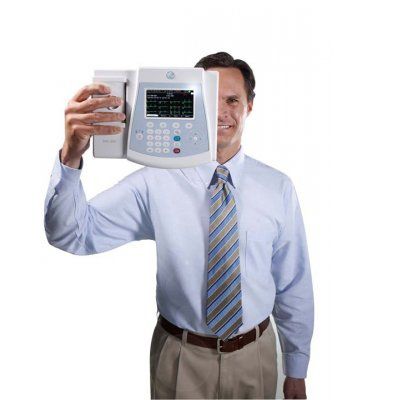 ECG MAC 600 GE Healthcare à 0,00