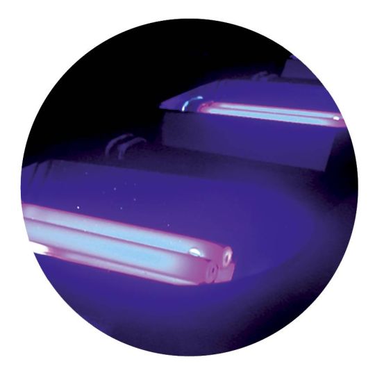 Lampe UV 9W Wood – Diagnostic Précis pour Dermatologues