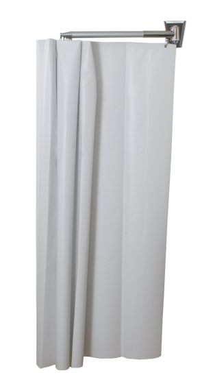 Paravent médical mural Paravit