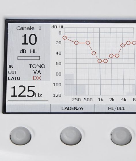 Achetez votre audiomètre de dépistage et de diagnostic Bell Inventis au ...