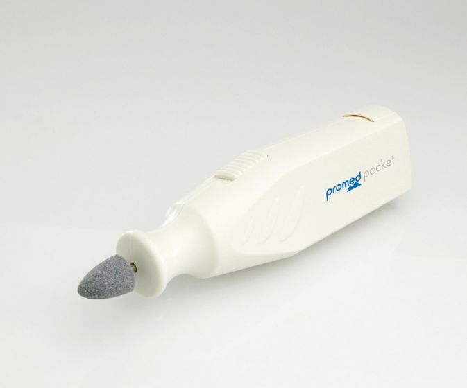 Set Manucure Pedicure Promed Pocket à 21,60