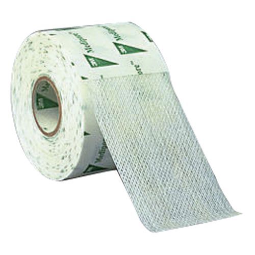 Sparadrap multi-extensible non tissé hypoallergénique 3M Medipore à 5,24