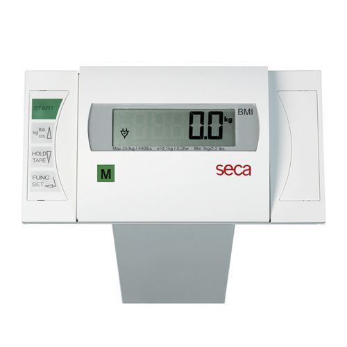 Balance électronique Seca 701 à 1 148,39 € | Matériel Médical