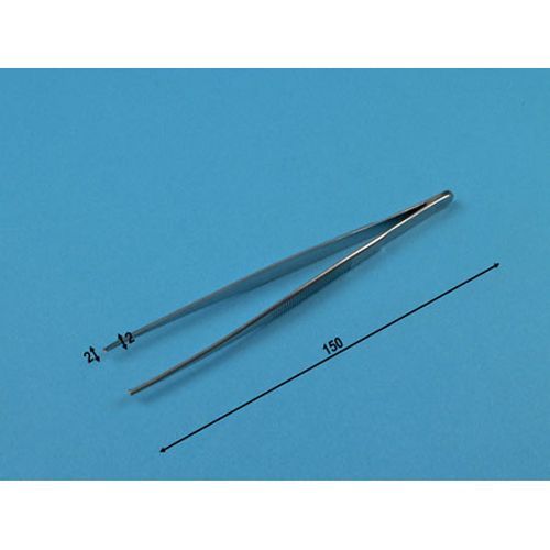 Pince Dissection avec griffe fine Holtex à 4.2 €.Pinces