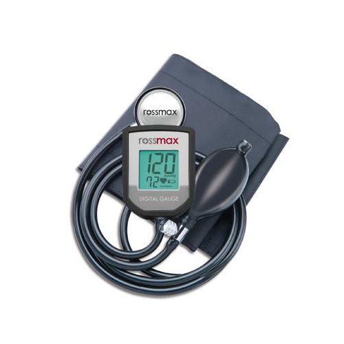 Sphygmomanomètre Rossmax Mandaus II GA102 à 64,68