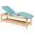 Table fixe en bois Ecopostural hauteur réglable C3229 à 1 055,00