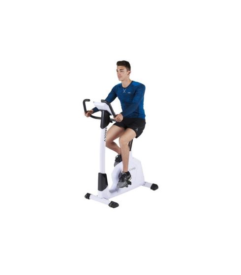 Vélo d'appartement ergomètre Care ERGOS V 9 programmes à 799,00