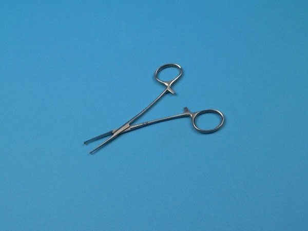 Pince Chaput, 13 cm à 16,19