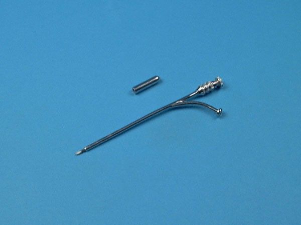 Trocard Ochsner, 10 FG, 3,33 mm à 47,77