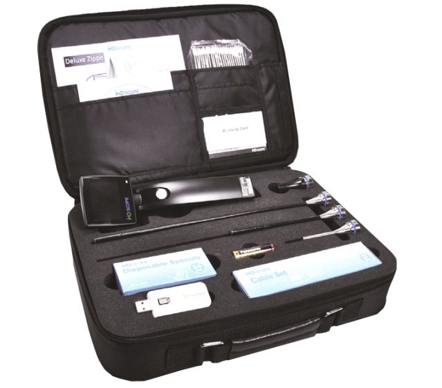 Vidéotoscope LED MD SCOPE