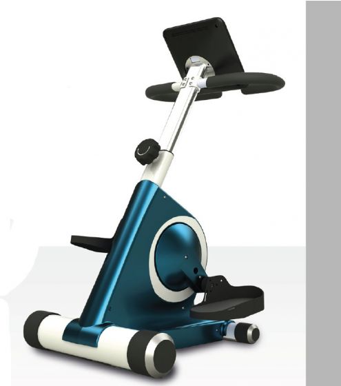 Vente | Achat vélo de rééducation MedBike DKN à 2 995,00