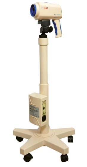 Colposcope Numérique Colpro Gima