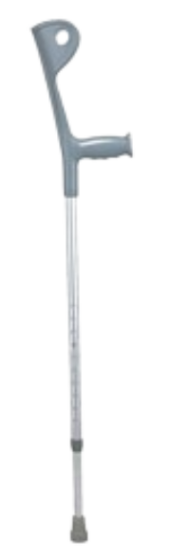 Béquille légère en aluminium (l'unité) | Girodmedical