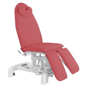 Fauteuil de podologie électrique barre périphérique Ecopostural ﻿﻿﻿C5539 à 2 743,20