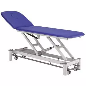 Table de massage électrique Ecopostural C3500 à 1 320,00