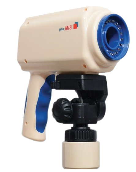 Colposcope Numérique Colpro Gima