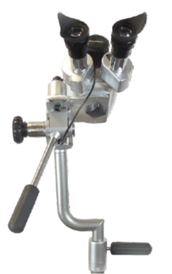 Colposcope à LED AC-2311 Alltion