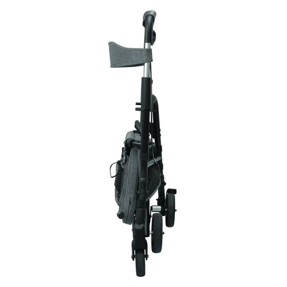 Déambulateur Rollator pliant 4 roues PlayCare W04