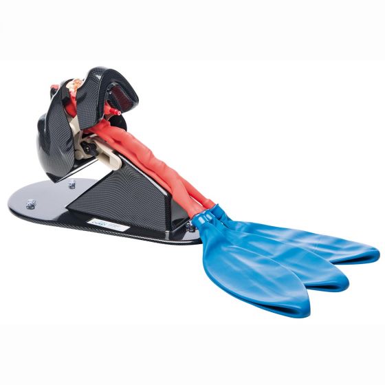 Modèle AirSim Multi avec passage nasal 3B Scientific W47402 à 3 109,20