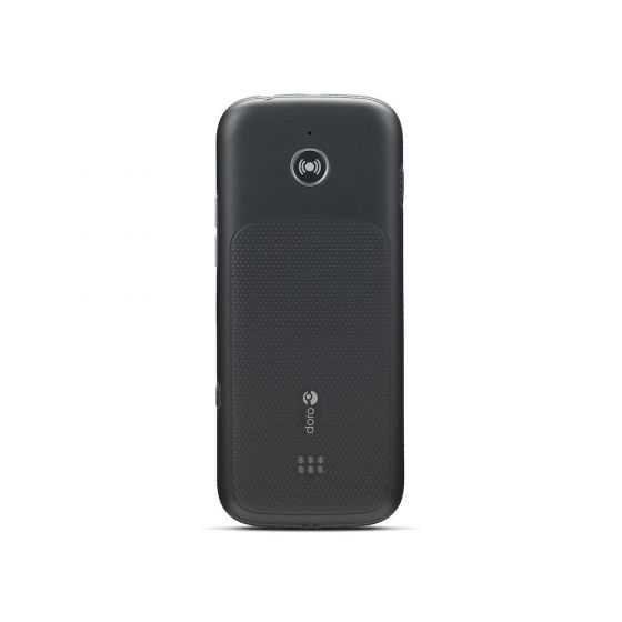 Téléphone portable senior Doro Secure 780X blanc
