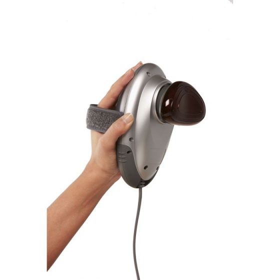 Appareil de massage à infrarouge Beurer MG 70 à 73,00