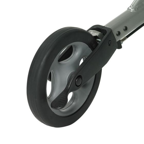 Déambulateur Rollator Invacare Dolomite jazz à 199,27