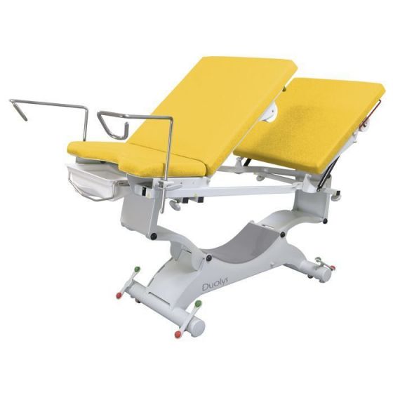 Divan d'examen mixte électrique Duolys Promotal 2060-30 à 5 099,00