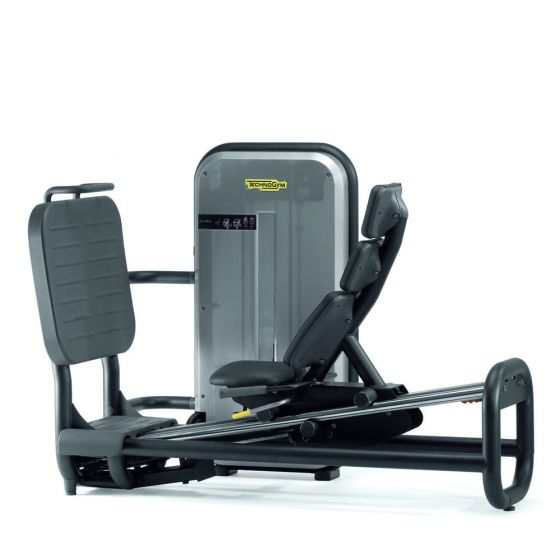 Leg Press Element + TechnoGym à 6 468,00